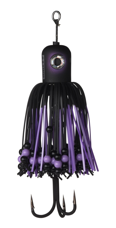 MONTURA SOMN MADCAT CLONK TEASER NEW A-STATIC 200GR BLACK DEVIL