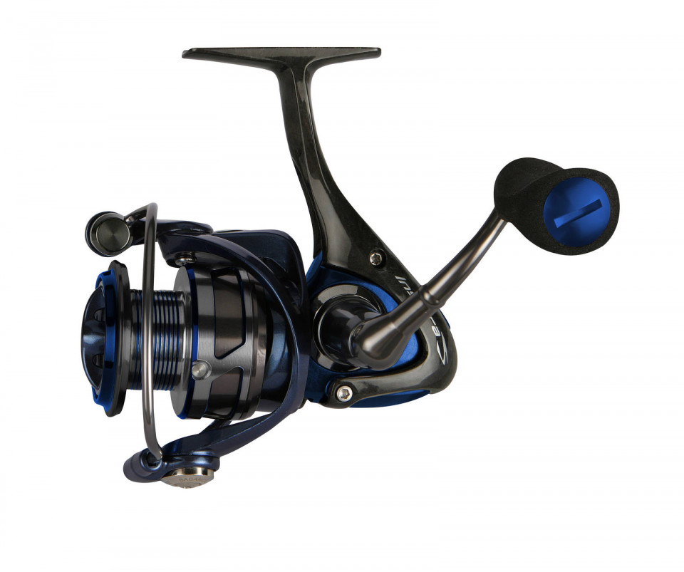 MULINETA OKUMA INSPIRA 3000 BLUE