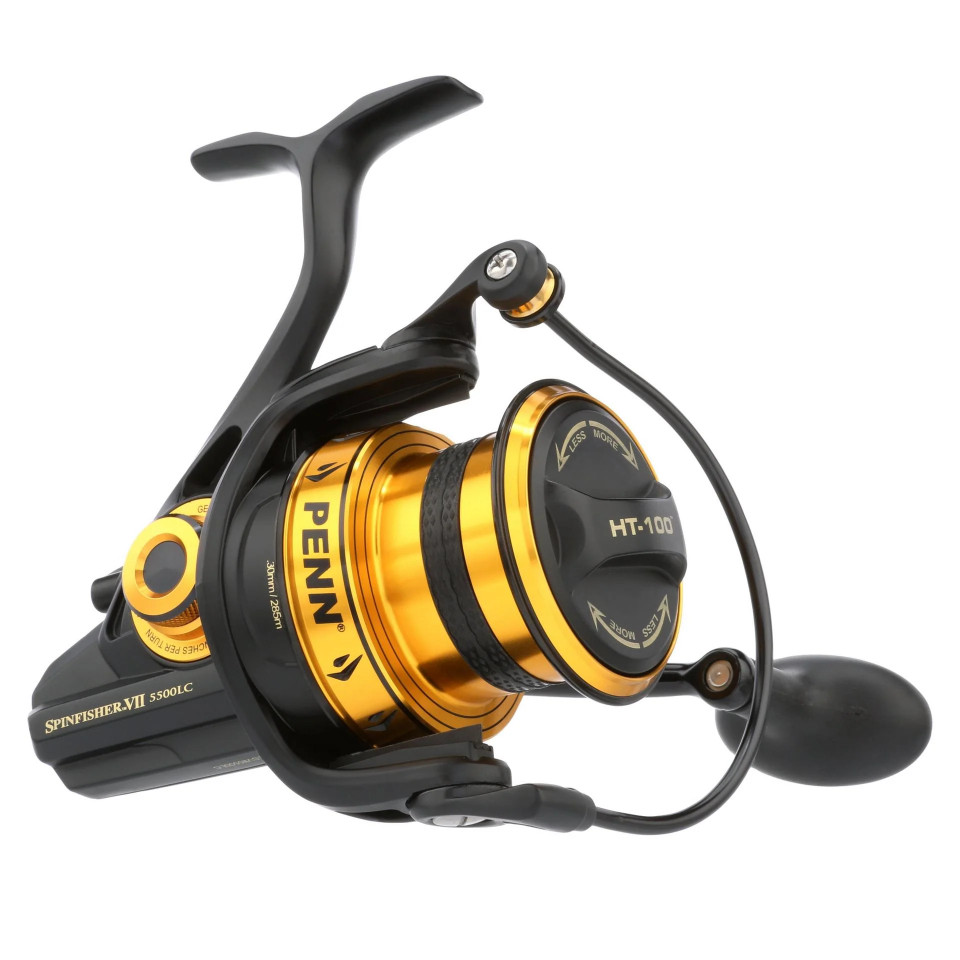 MULINETA PENN SPINFISHER VII 5500 LONG CAST