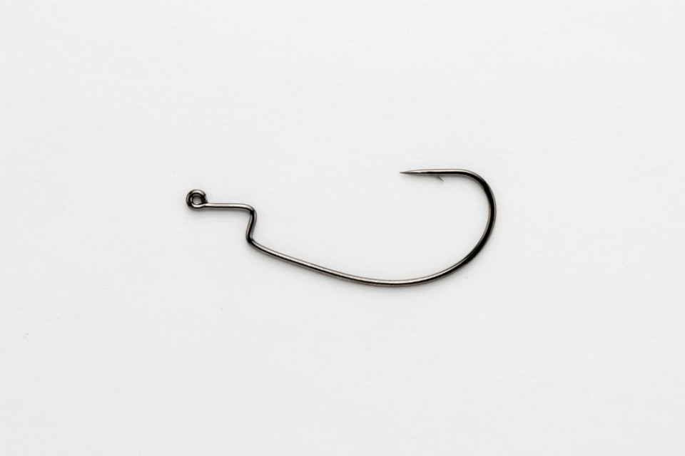 CARLIGE OFFSET DECOY WORM 101 RS NR.1 8BUC/PLIC