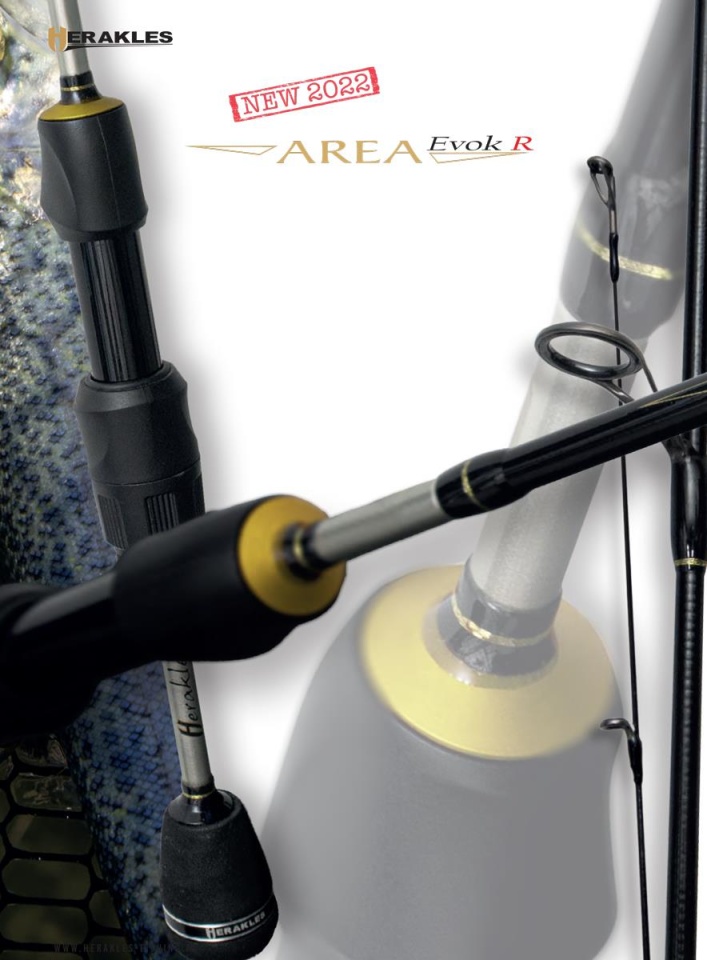 LANSETA HERAKLES AREA EVOK R T188M 6 2 1.88M 0.8-3.5GR 2BUC MEDIUM