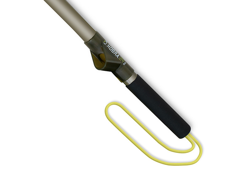 BASTON NADIRE DELPHIN KOBRA 24MM 90CM