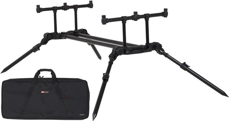 ROD POD JRC COCOON POD 3 POSTURI