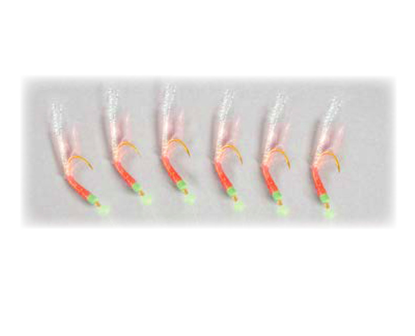 TAPARINA LINEAEFFE SABIKI HIPERCATCH SHRIMP NR.6