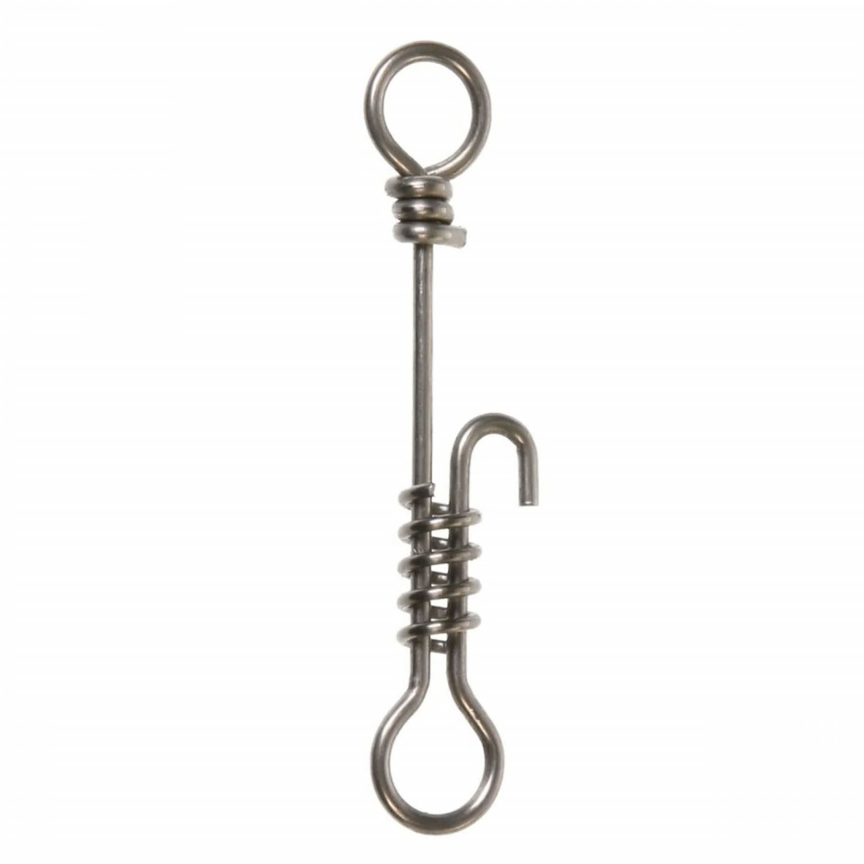 AGRAFA OTEL ZECK TWISTLOCK SNAP 72KG 4BUC