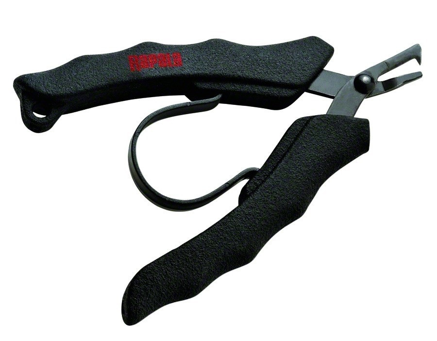 CLESTE RAPALA MINI SPLIT RING PLIERS