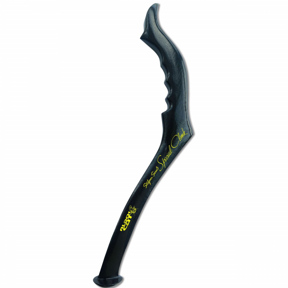 CLONC BLACK CAT STEFAN SEUSS SPECIAL