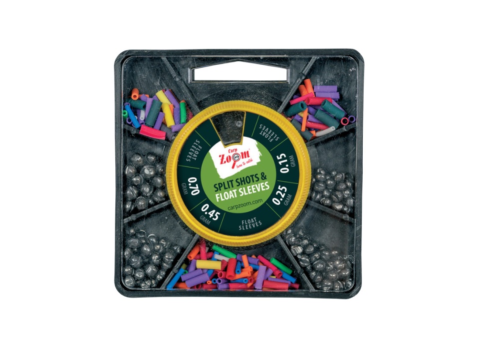 SET VARNIS PENTRU PLUTE SI PLUMBI ALICE DESPICATE CARP ZOOM FLOAT ...
