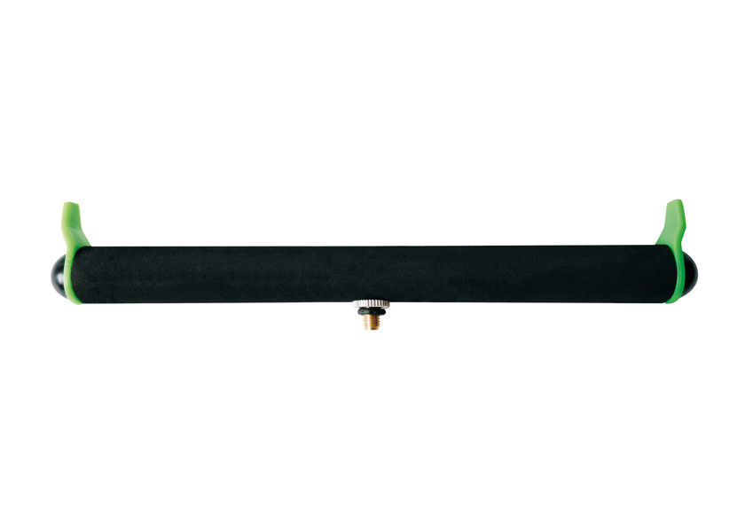 SUPORT FEEDER MAVER SIGNATURE QR ROD REST 30CM