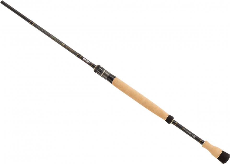 LANSETA MITCHELL TRAXX MX7 TACTIC JIG 7FT10IN 15-50G 2.40M 2BUC