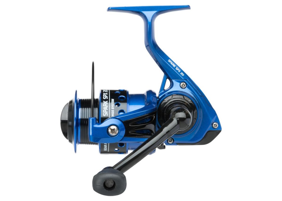 MULINETA JAXON SPARK SPX 300