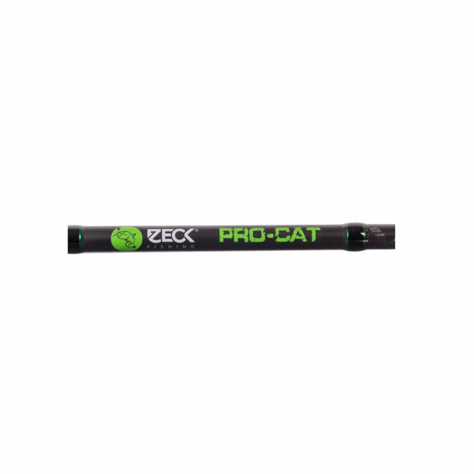 LANSETA ZECK PRO-CAT 3.00M 400G 2TR