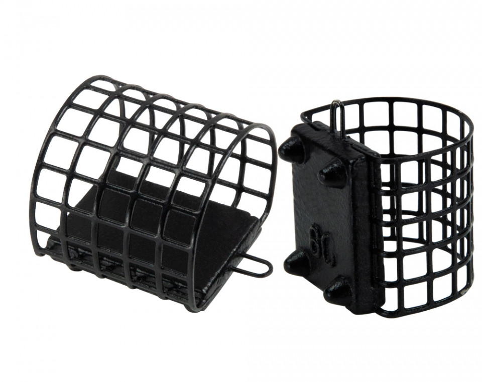 MOMITOR MAVER JURASSIC RIVER CAGE FEEDER 70GR