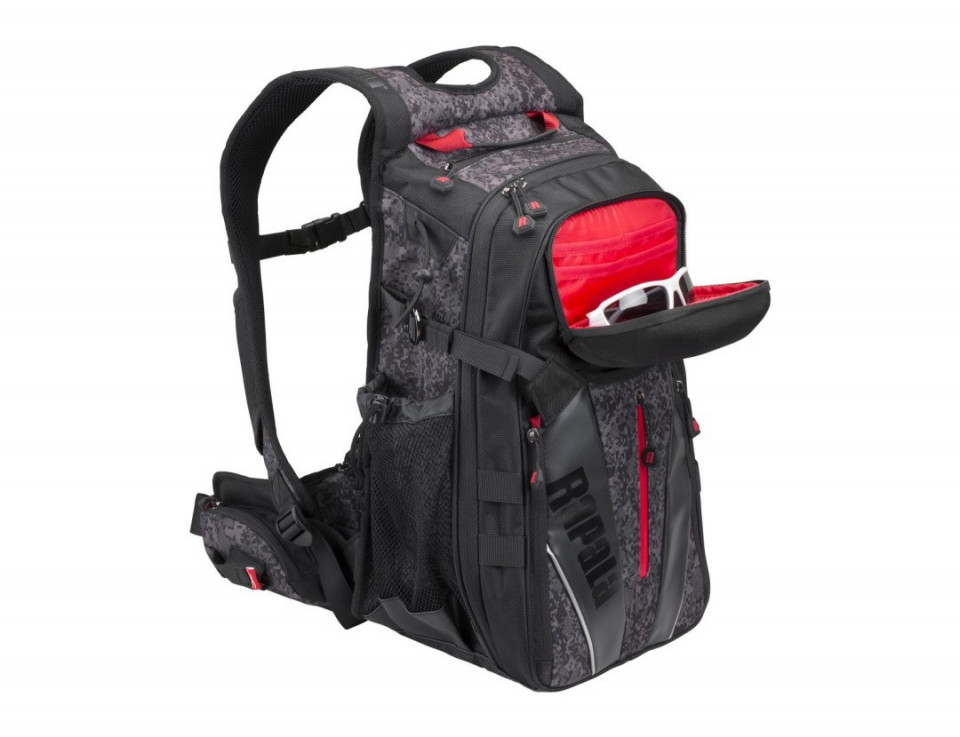 RUCSAC RAPALA URBAN