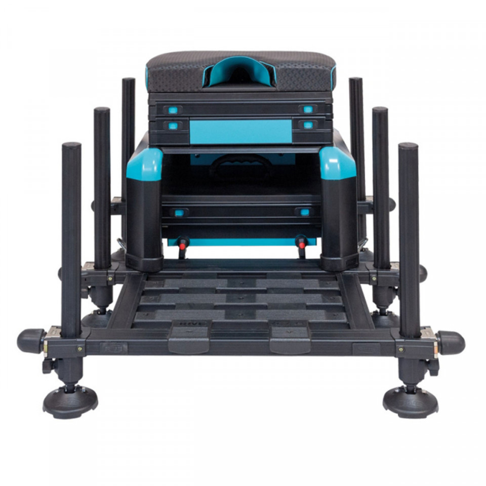 SCAUN MODULAR RIVE RS2 AQUA