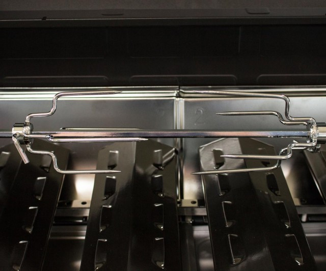 KIT ELECTRIC ROTISERIE PENTRU GRATAR CAMPINGAZ