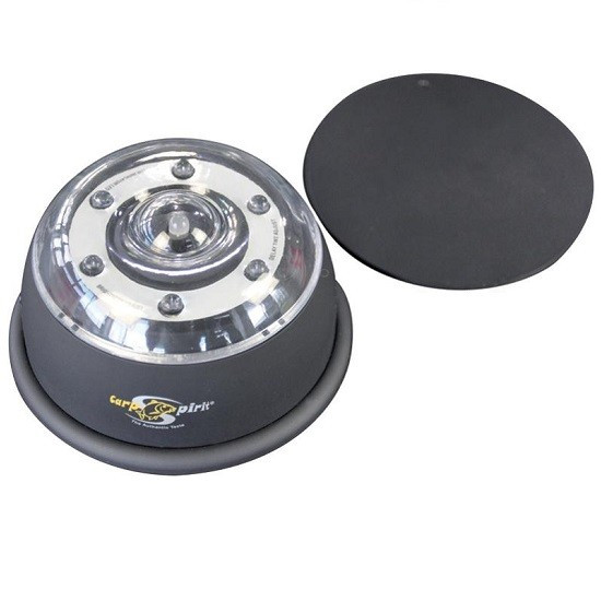 LAMPA CORT CARP SPIRIT AUTOMATA