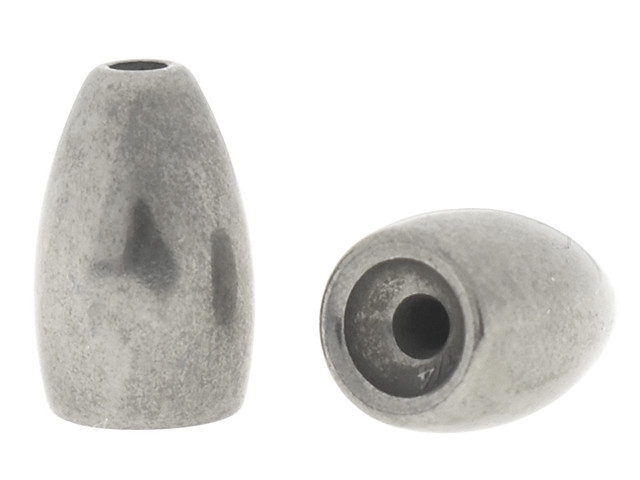 LEST RTB TUNGSTEN BULLETS FLIPPING WEIGHTS