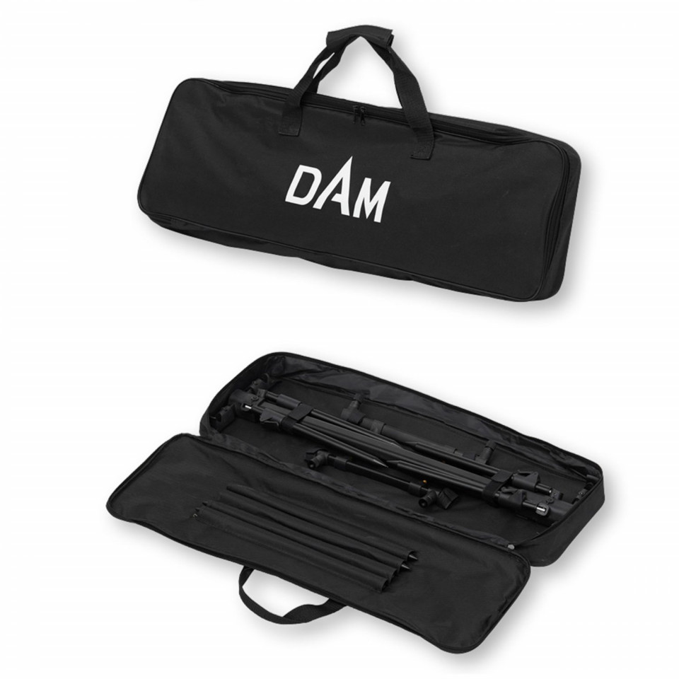 ROD POD DAM CONVERTIBLE 2 POSTURI