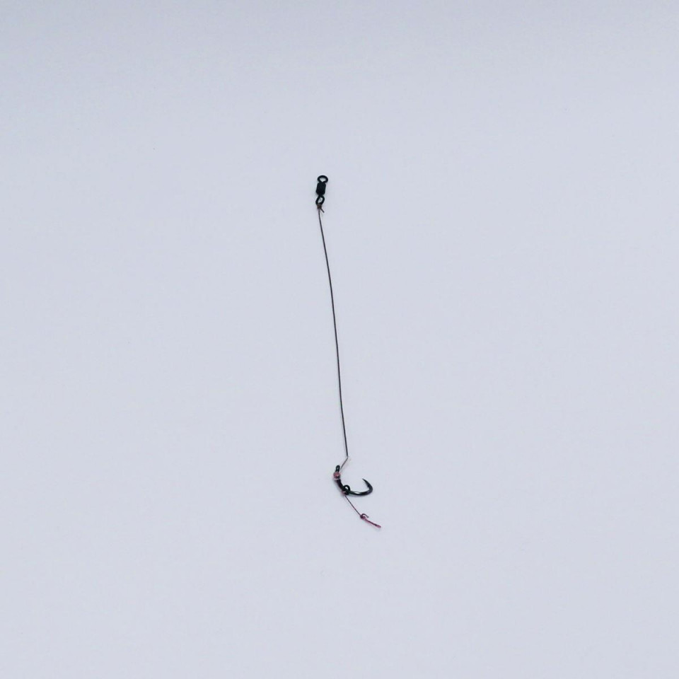 MONTURA KRYSTON JACKAL BLOW BACK RIG 30LB 6