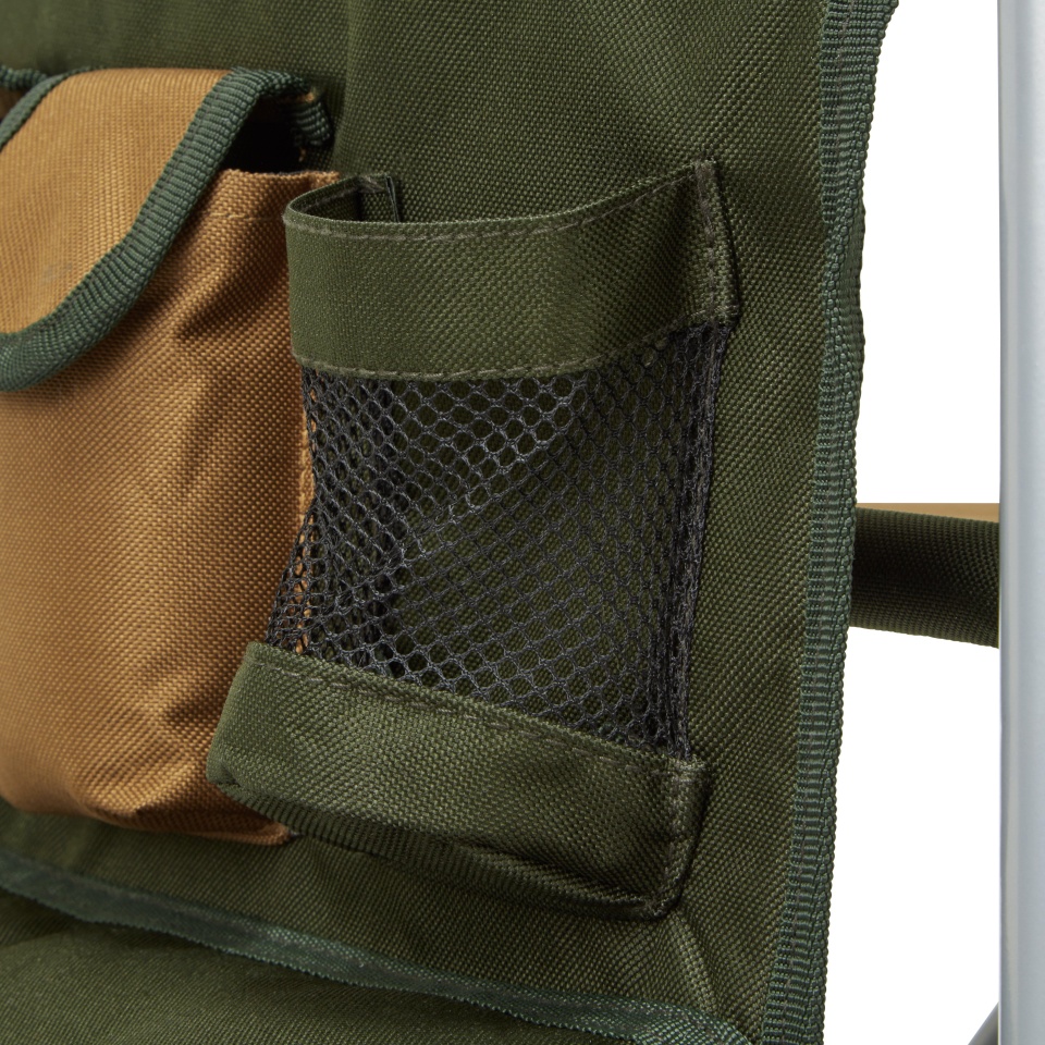 SCAUN PESCUIT SHAKESPEARE DIRECTORS CHAIR