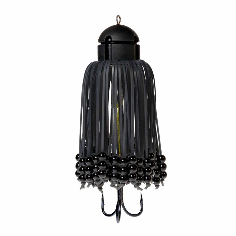 ZECK CLONK TEASER RATTLE 200GR BLACK