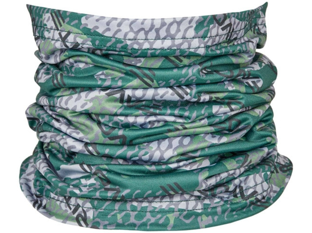 BANDANA FAVORITE BASIC BUFF GREEN