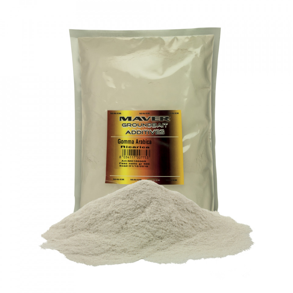 COLANT ARABICA MAVER 500G/PUNGA