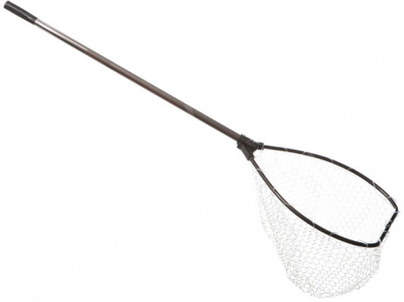 MINCIOG FAVORITE ARENA BROWN COMPACT LANDING NET 1.4M