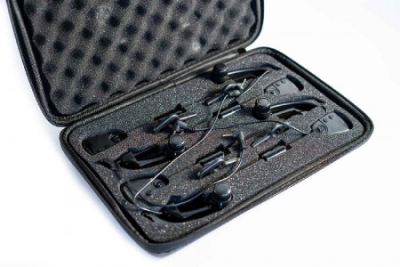 SET SWINGERE EXTRA CARP ULTRON 4 BITE INDICATOR