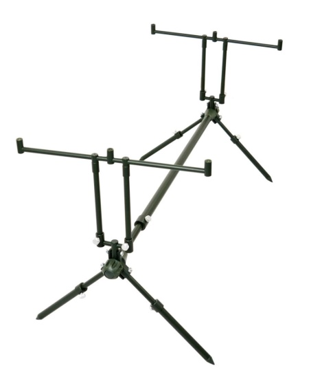 ROD POD CARP ZOOM PRACTIC 3 POSTURI