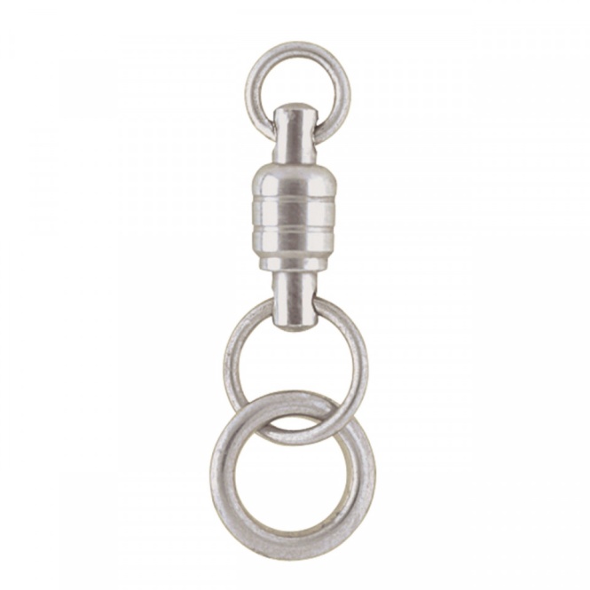 AGRAFA CU VARTEJ OTEL CULTIVA TSS-52 72752 NO.5 TOUGH STAINLESS SWIVEL ...