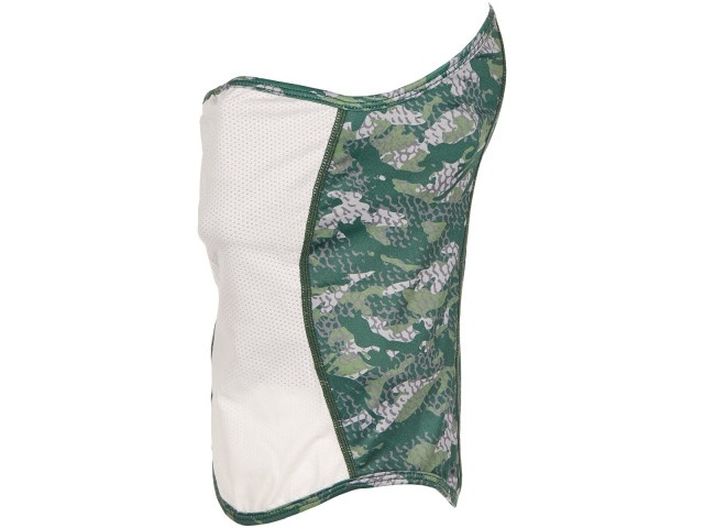 BANDANA FAVORITE ANATOMIC BUFF GREEN