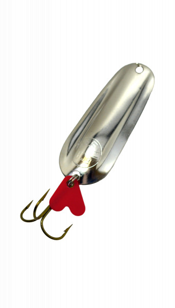 LINGURITA OSCILANTA ARROW NICHELATA PISCOT GOANGA 12G