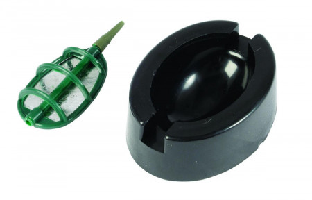 SET MOMITOR MAVER FEEDER INLINE MIC 20 GR + MATRITA