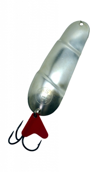 LINGURITA OSCILANTA ARROW ARGINTATA PAINICA 9G MICA