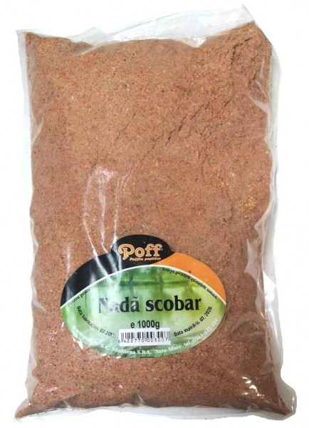 NADA PENTRU SCOBAR 1KG