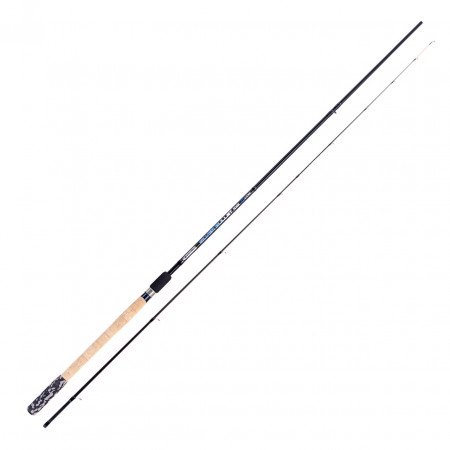 LANSETA GARBOLINO SILVER BULLET PICKER 2S 3.00M 10-35GR 2BUC