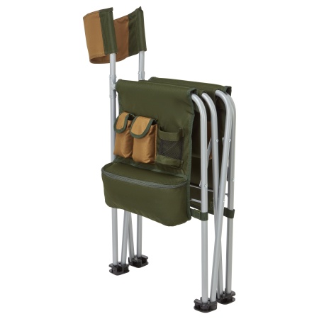 SCAUN PESCUIT SHAKESPEARE DIRECTORS CHAIR