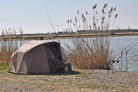 WINTERSKIN CORT PESCUIT DELPHIN C3 LUX CLIMACONTROL CARPATH