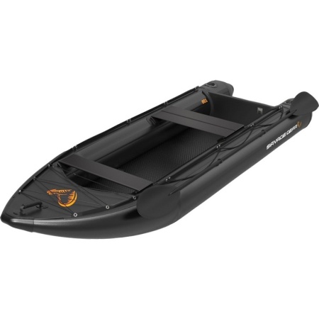 BARCA PNEUMATICA SAVAGE GEAR E-RIDER KAYAK 330X110CM