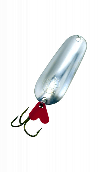 LINGURITA OSCILANTA ARROW ARGINTATA PISCOT GOANGA 10G