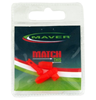 CONECTOR ELASTIC MAVER SUPER CARP