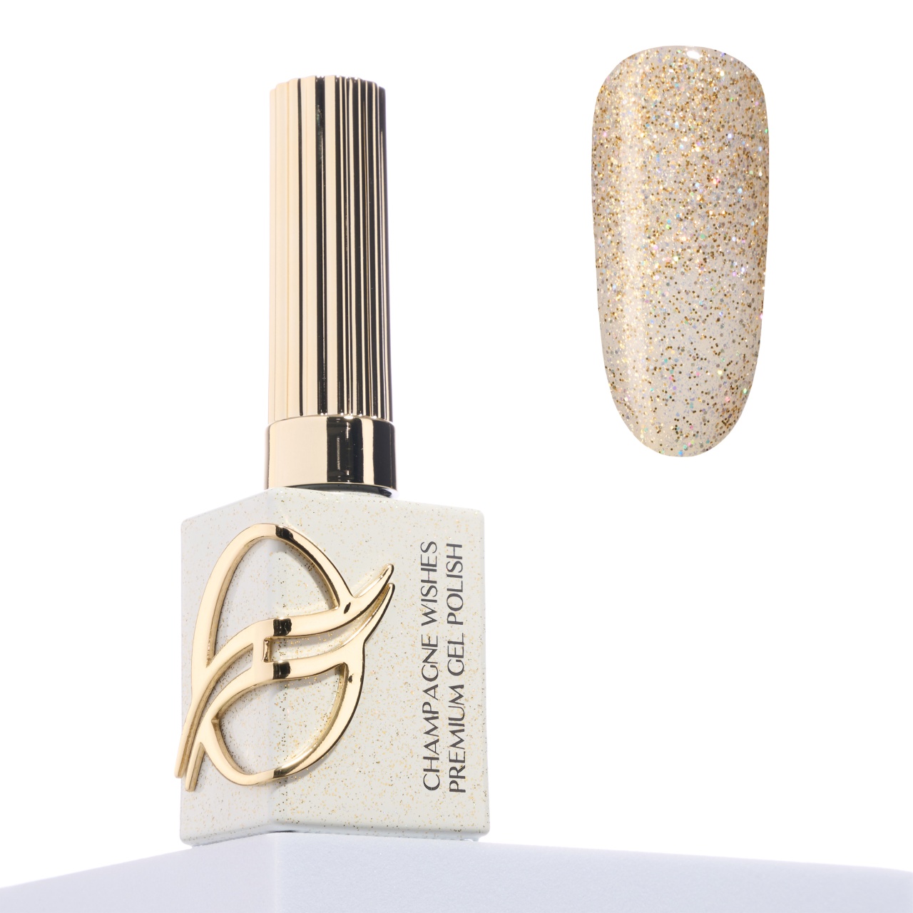 Oja semipermanenta - www.oranjollie.ro