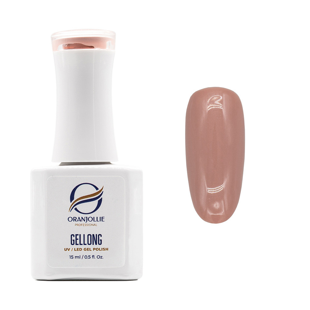 Oja semipermanenta - www.oranjollie.ro