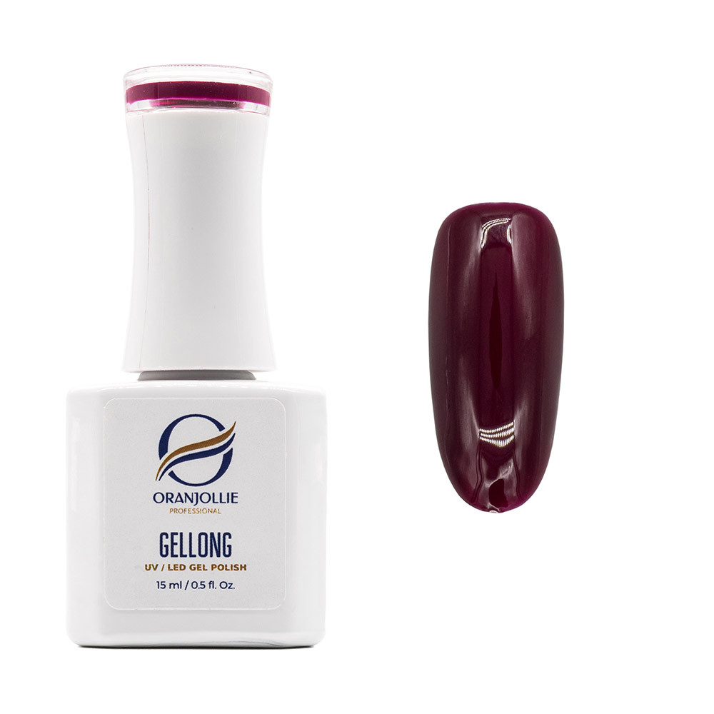 Oja semipermanenta - www.oranjollie.ro