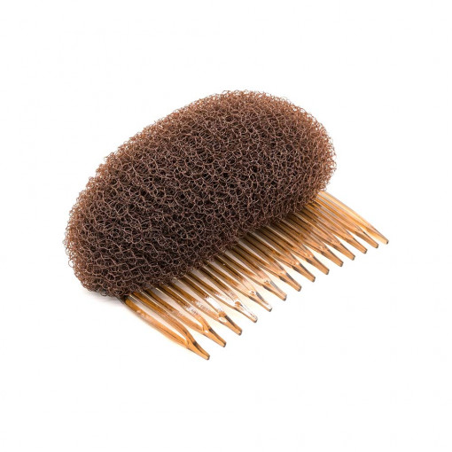 Adaos coc cu piepten mic maro