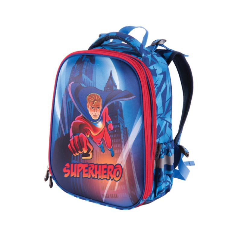 Anatomski ranac PULSE - SUPERHERO