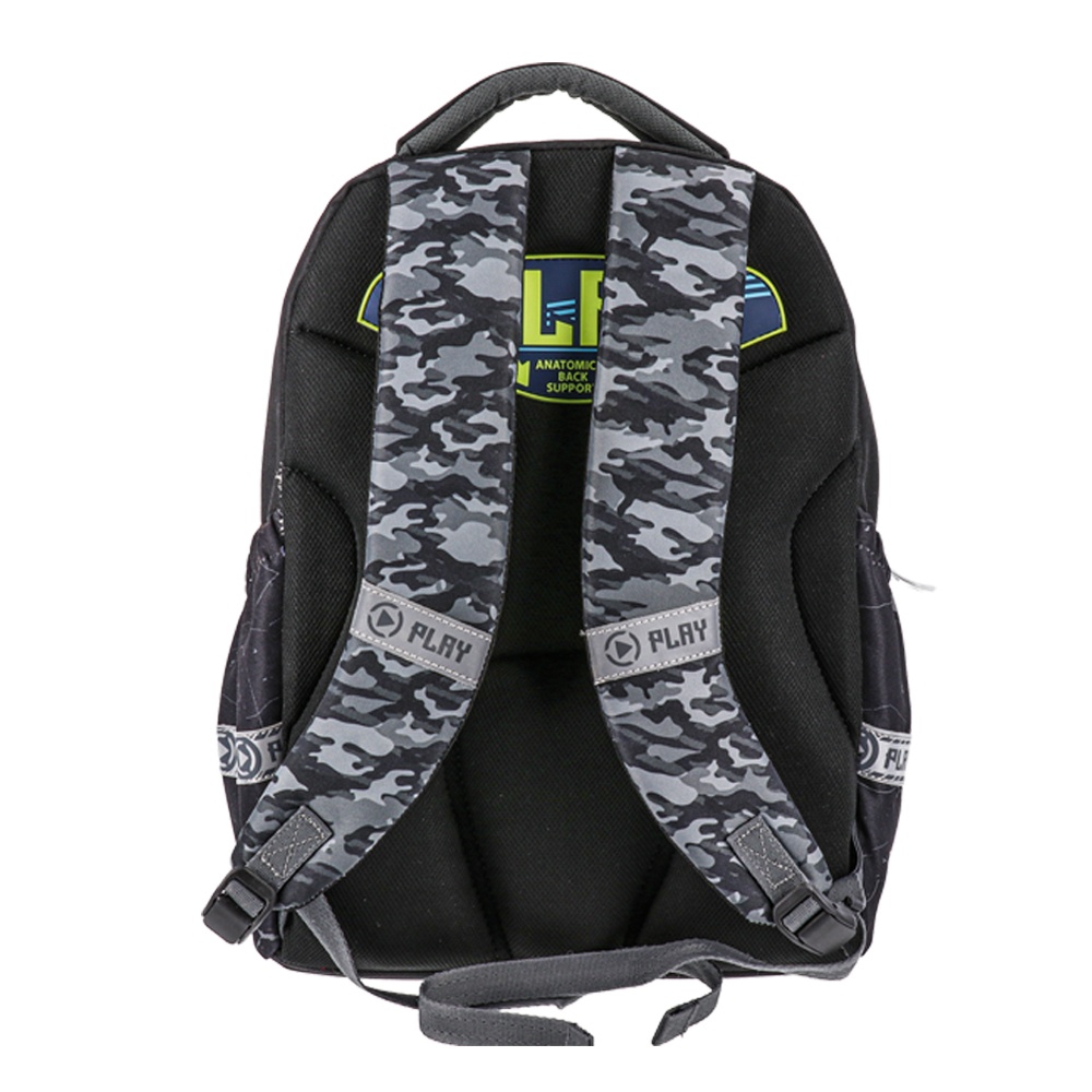 Anatomski ranac PLAY - Military boy