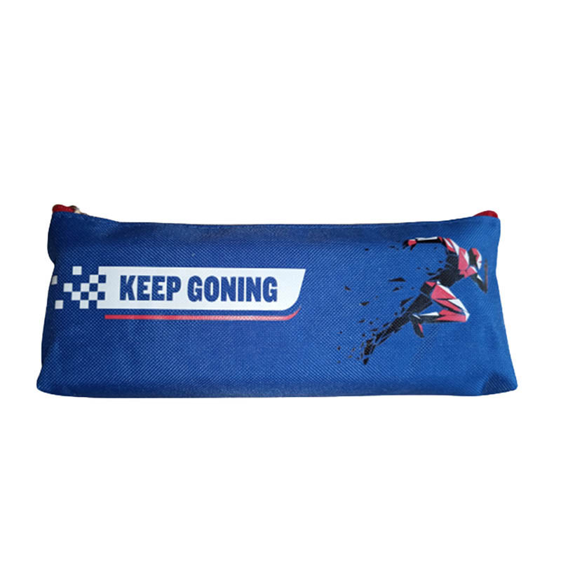 Prazna pernica HIJEROGLIF 1 zip - Keep Goning